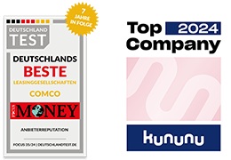 Home - COMCO Leasing